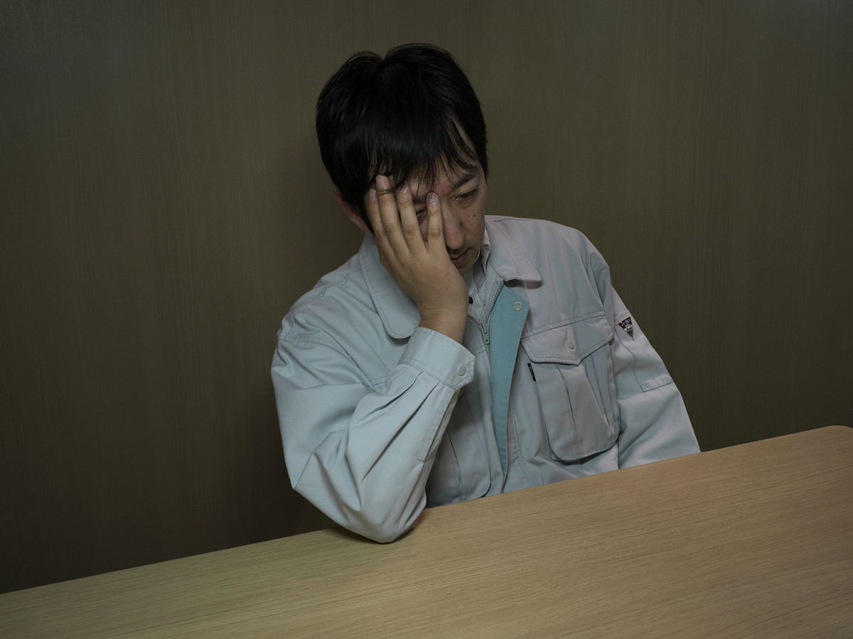 Hakanai Sonzai - Pierre-Elie de Pibrac